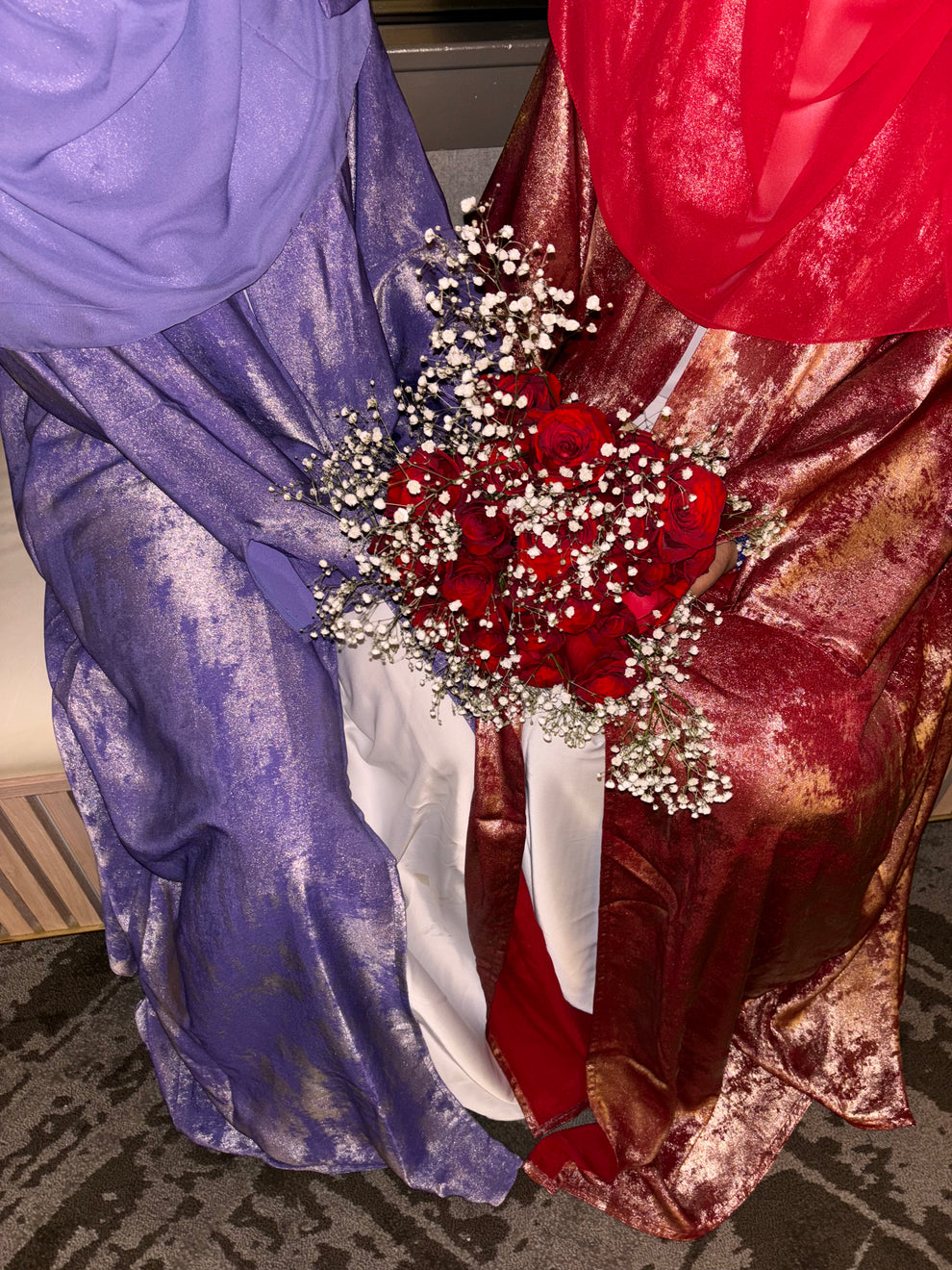 Asma – A&A elegance